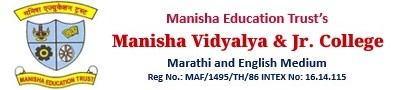 About Us – Manisha Vidyalaya, Kalwa Thane